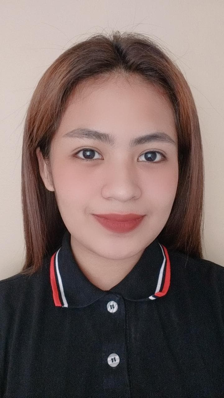 Jan Marie R. Telles // Virtual Assistant - Myprofile