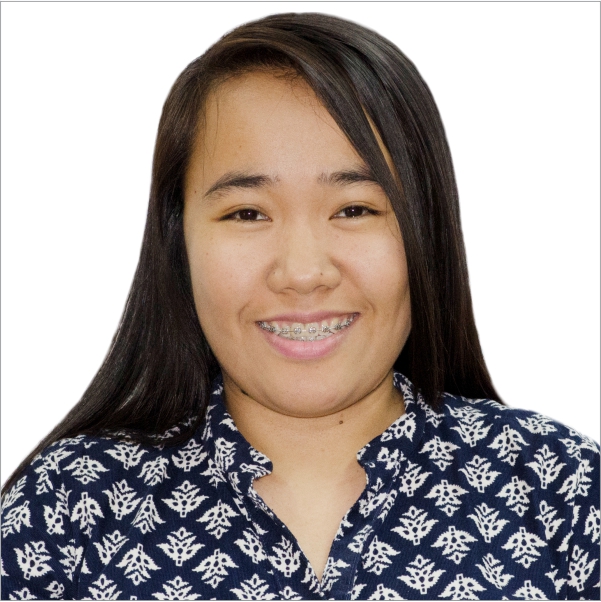 May-Anne Jacinto // Bookkeeping Specialist - Myprofile