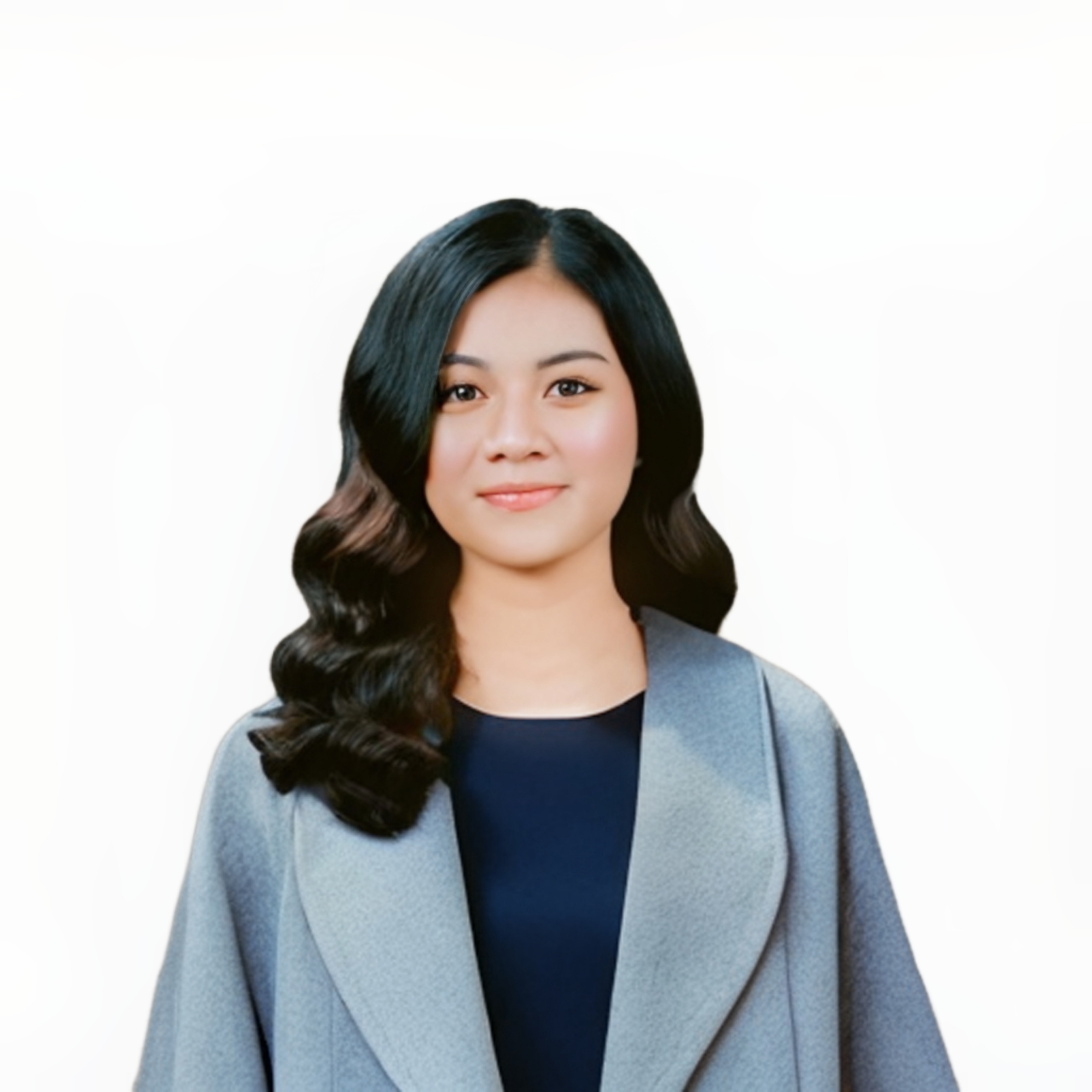 Angela Mae Marin Averilla // Social Media Manager | Graphic Designer - Myprofile