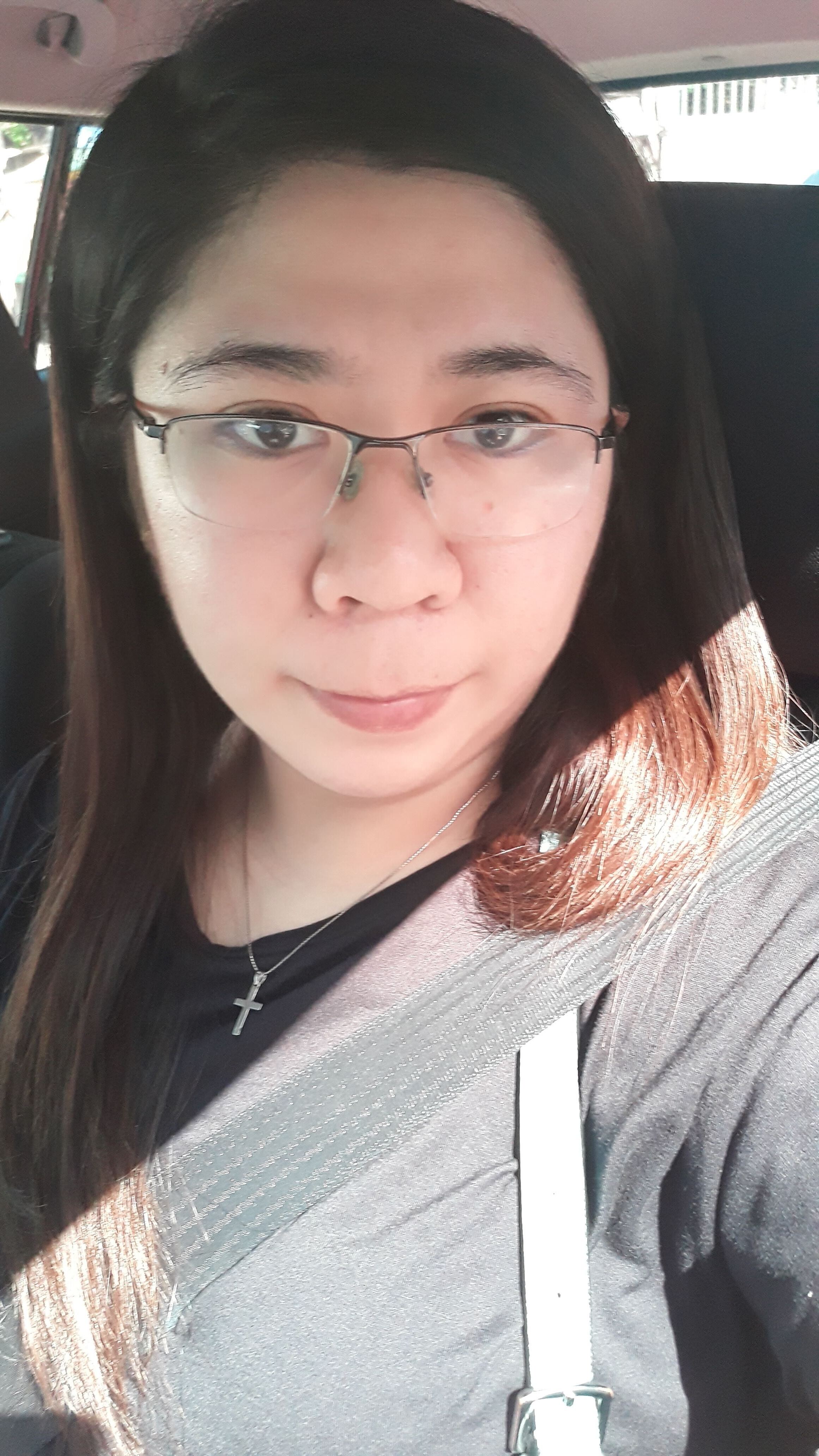 Gene Rose B. Villaluz // Virtual Assistant - Myprofile