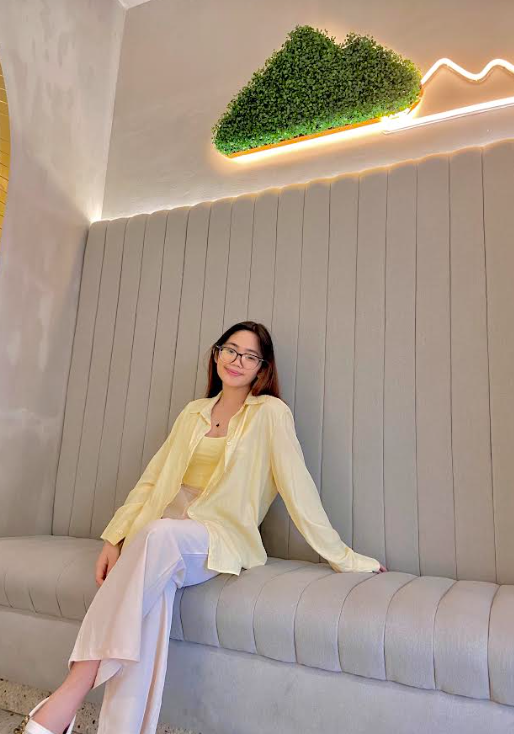 Russelle Aubrey O. Mangila // Virtual Assistant - Myprofile