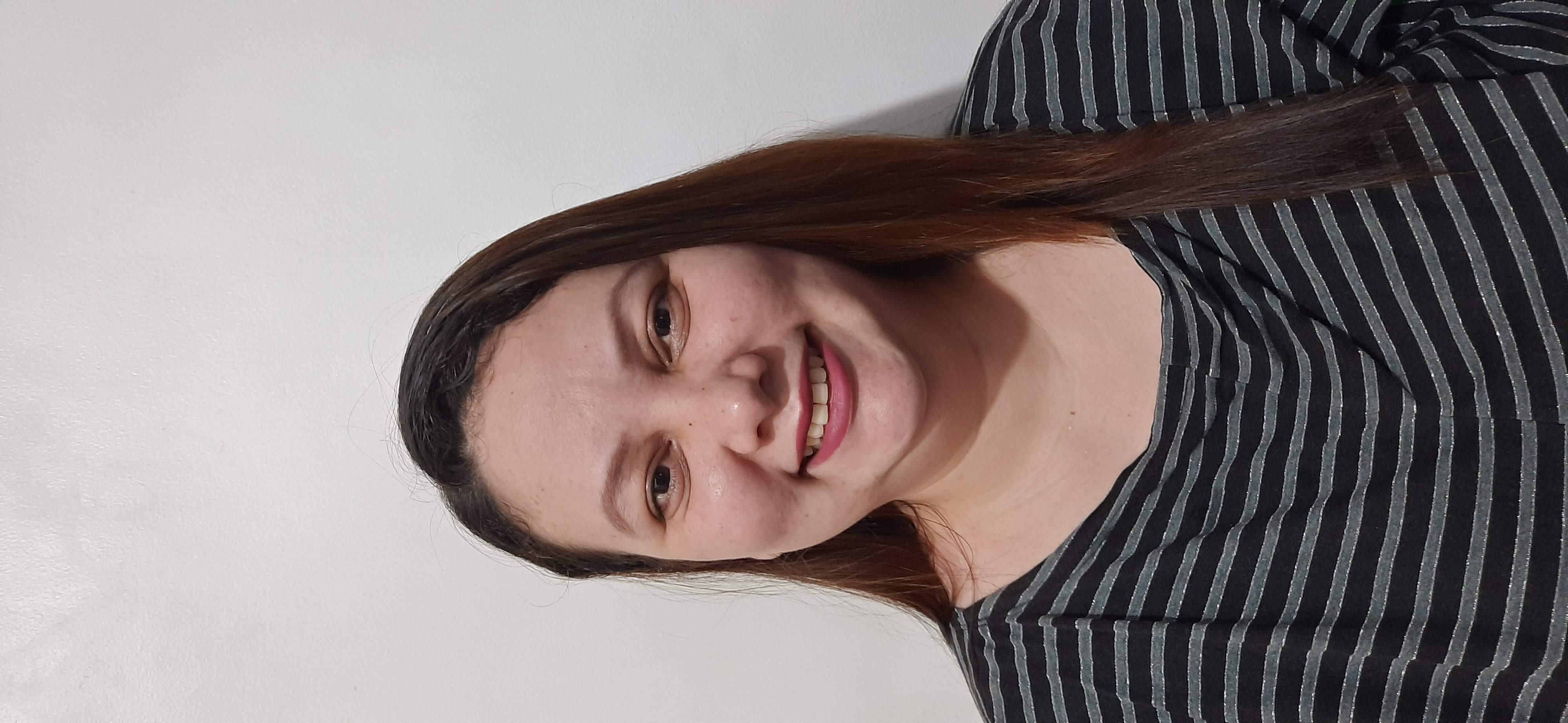 Mary Christalyn J. Versoza // Data Entry Specialist/ Social Media ...