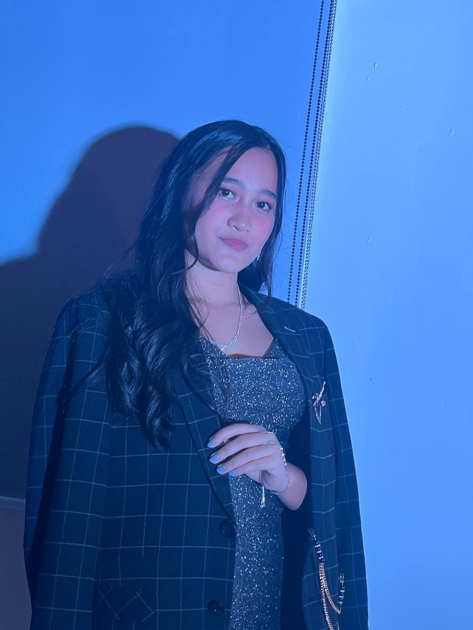 Ma.Veronica Tazal // Bookkeeping Specialist - Myprofile