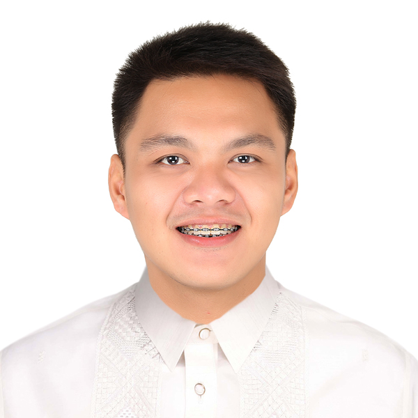 Mark Joseph Tolo // Virtual Assistant - Myprofile