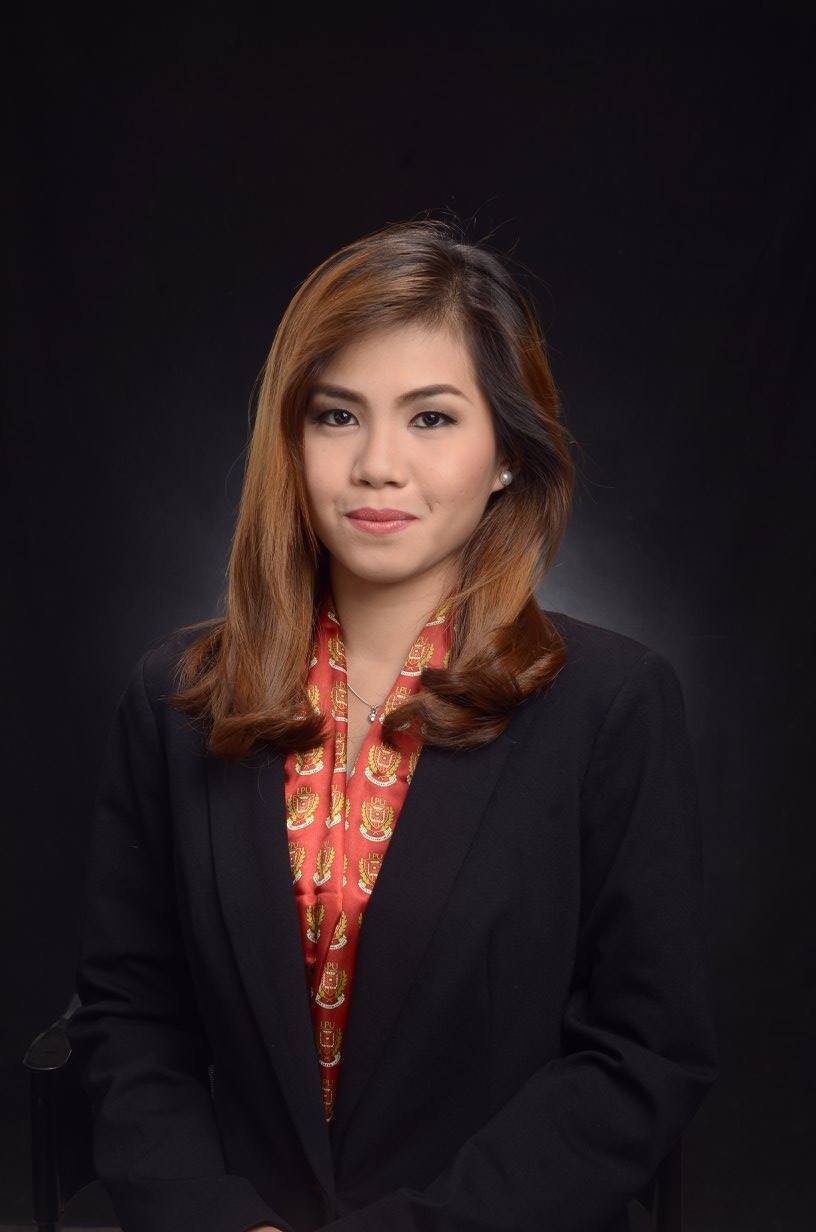 Jonnah Mae Bagatua // Virtual Assistant - Myprofile