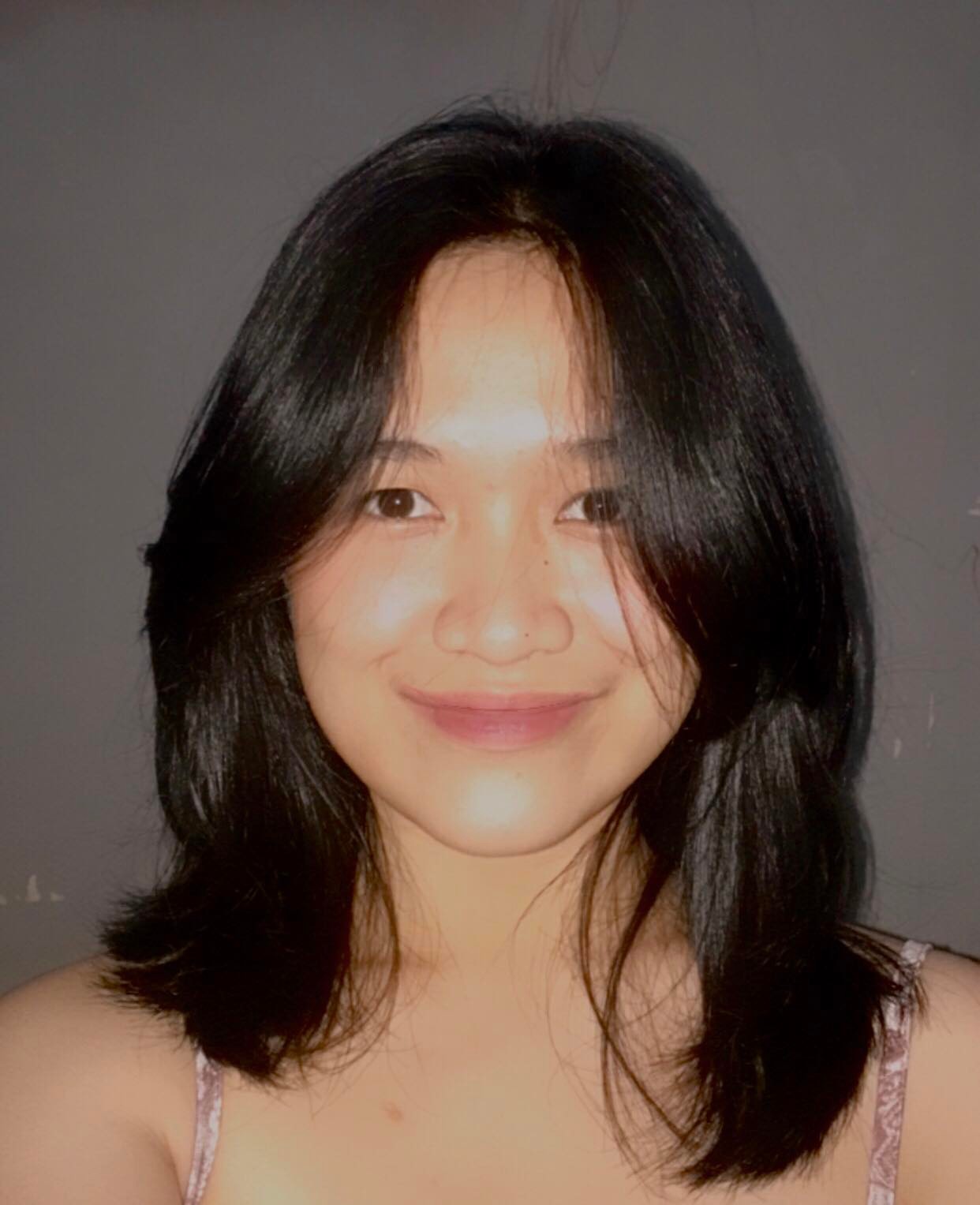 Czaira Mae Fernandez Garchitorena // Bookkeeping Expert - Myprofile