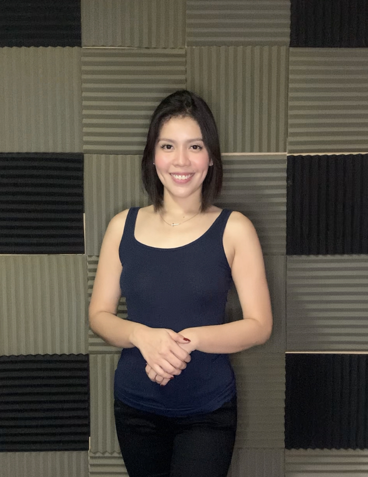 Ricelle V. Rili // Virtual Assistant - Myprofile