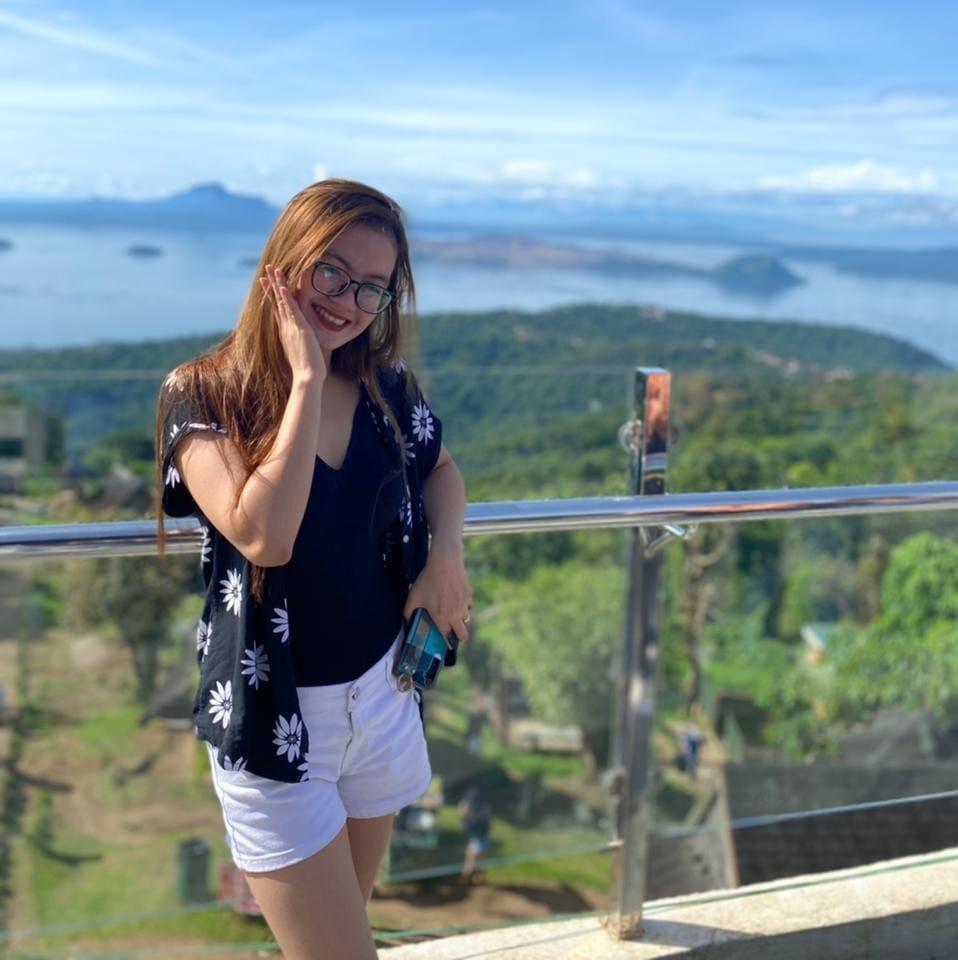 Ma. Angelica S. Valles // Virtual Assistant - Myprofile