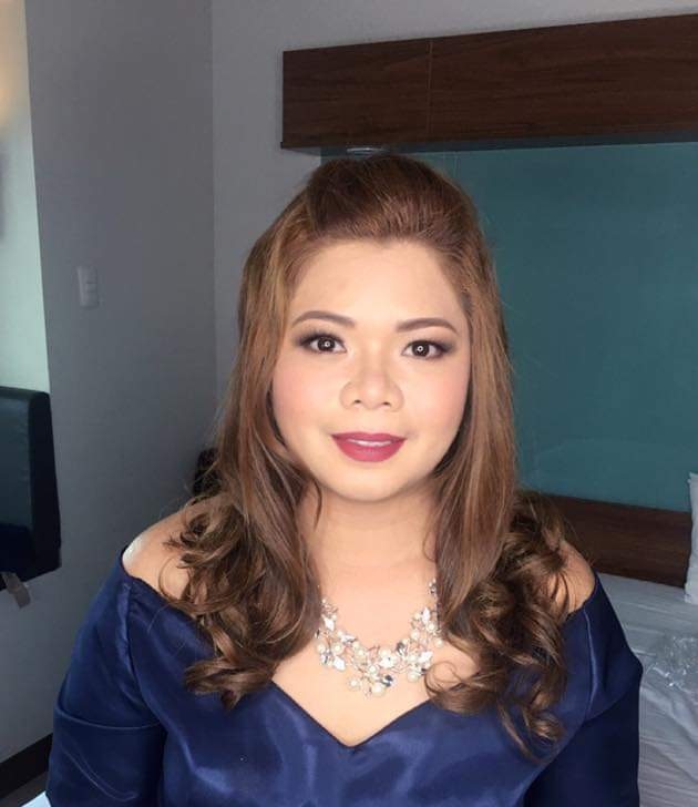 Mary Grace Mangalindan // Virtual Assistant - Myprofile