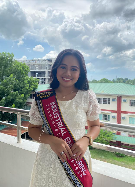 Rhodelyn L. Delos Reyes // Virtual Assistant - Myprofile