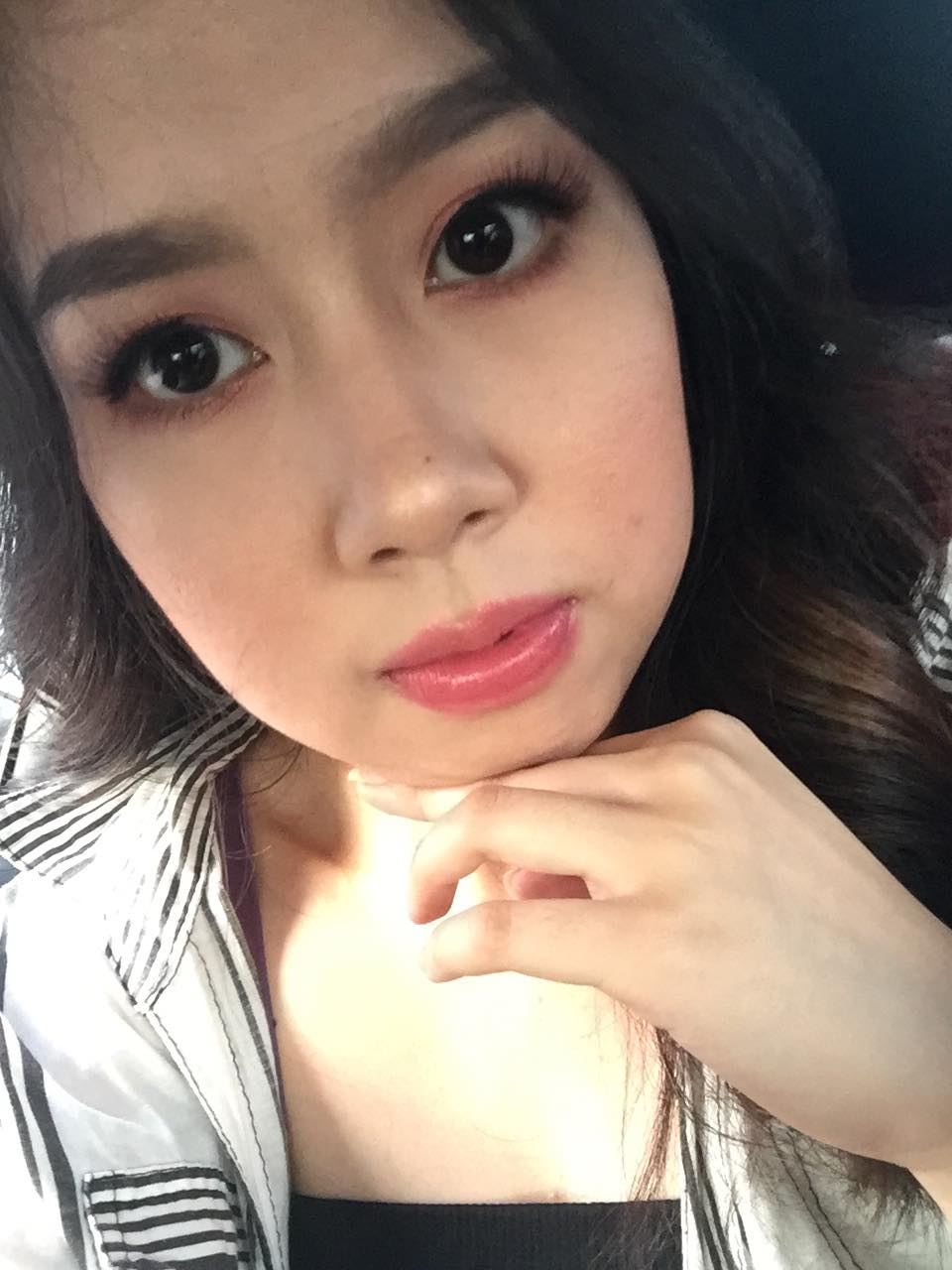 Ravelyn I. Romo // Virtual Assistant - Myprofile