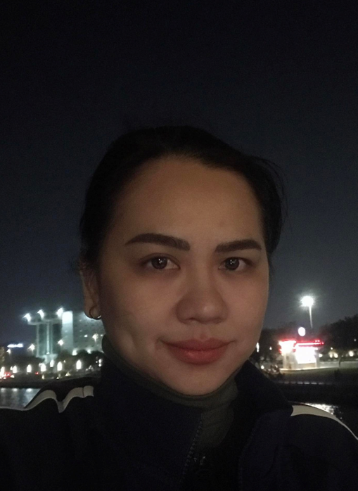 Vanessa Usa Bornilla // Virtual Assistant - Myprofile