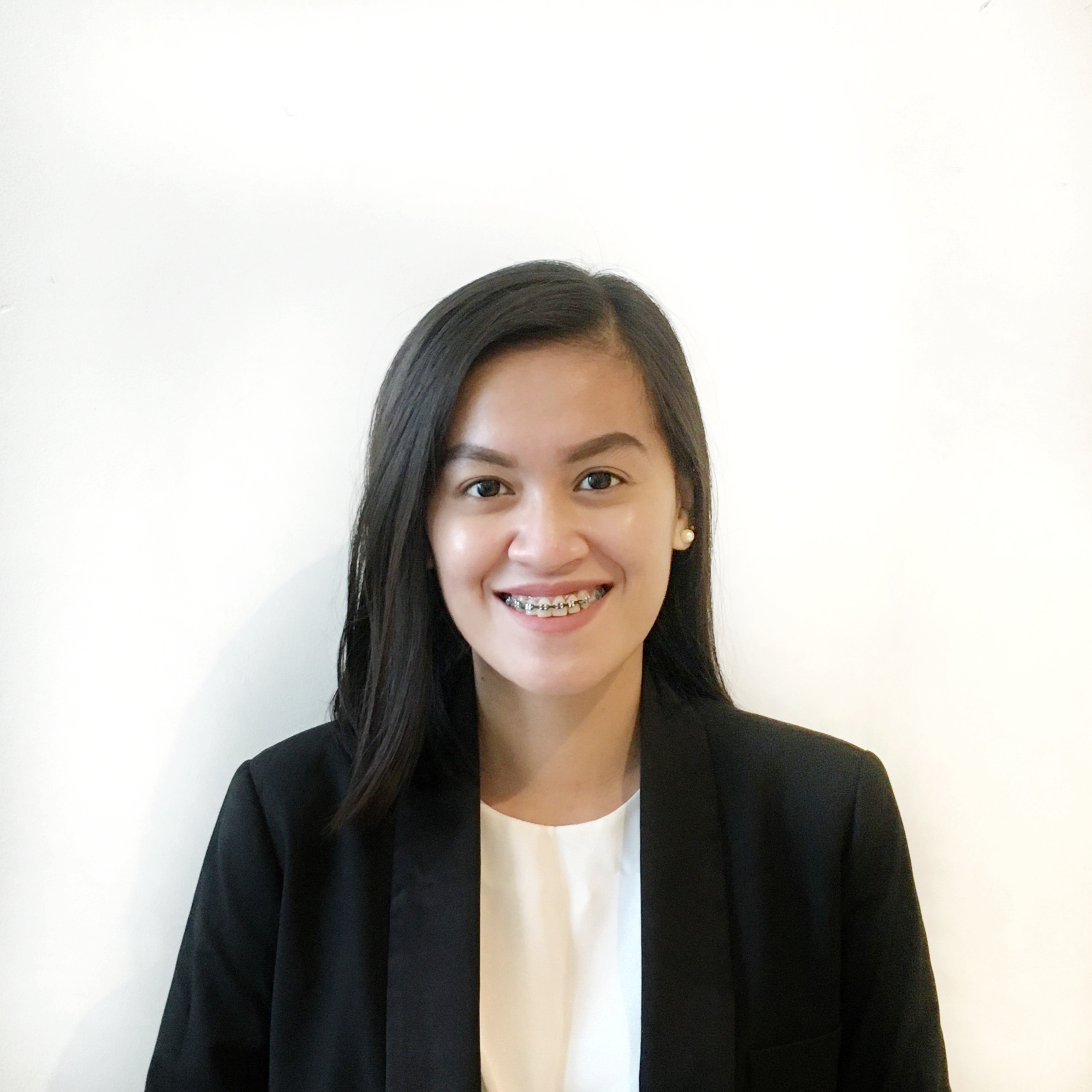 Donna Jean Basarte // Virtual Assistant - Myprofile