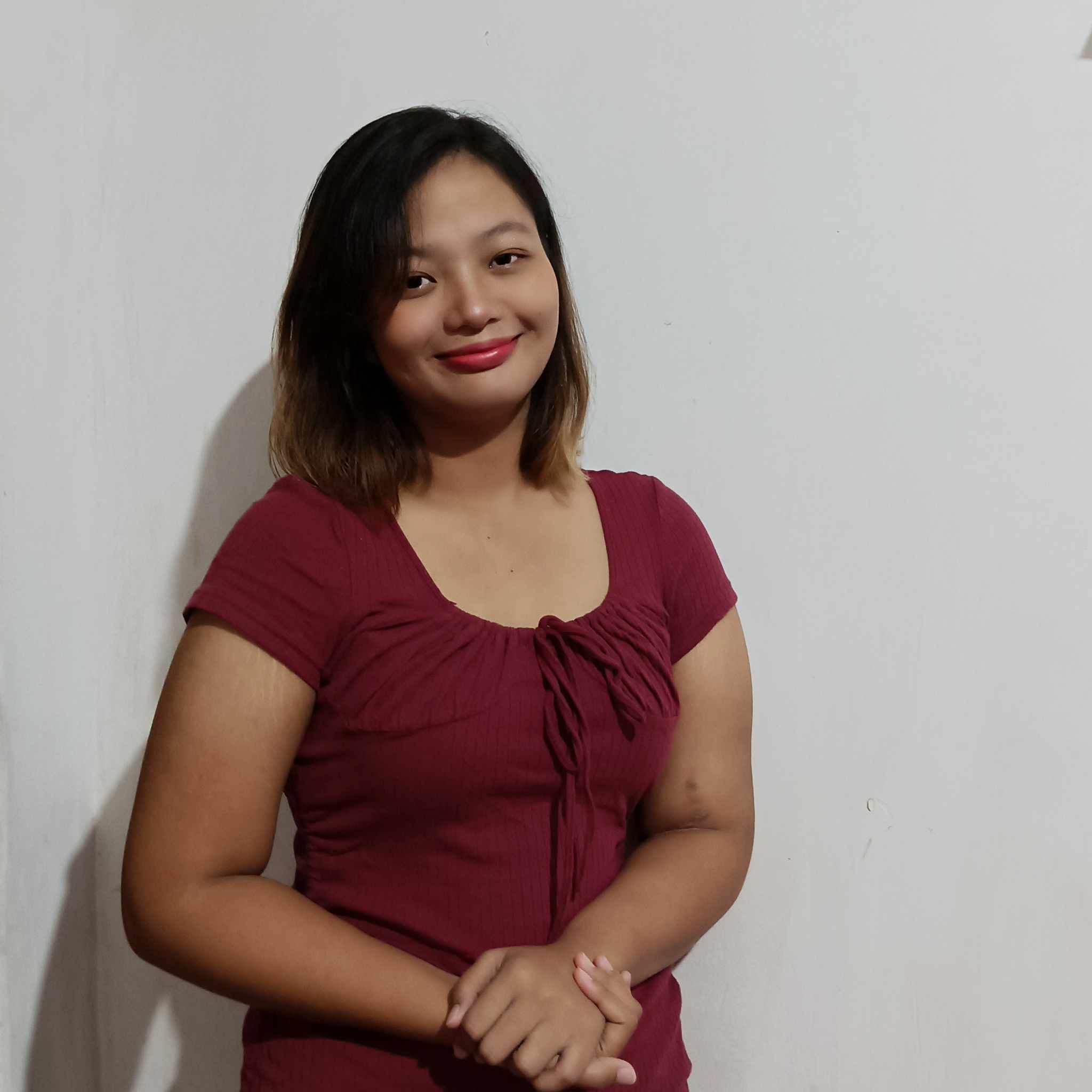 Daisy I. Magno // Virtual Assistant - Myprofile