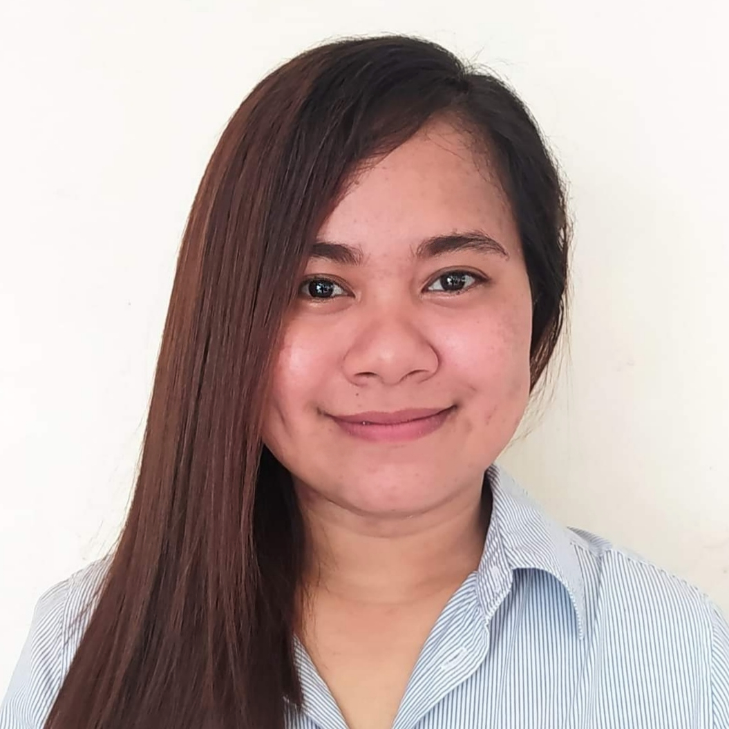 Adarlie Bautista Bunod // Virtual Assistant - Myprofile