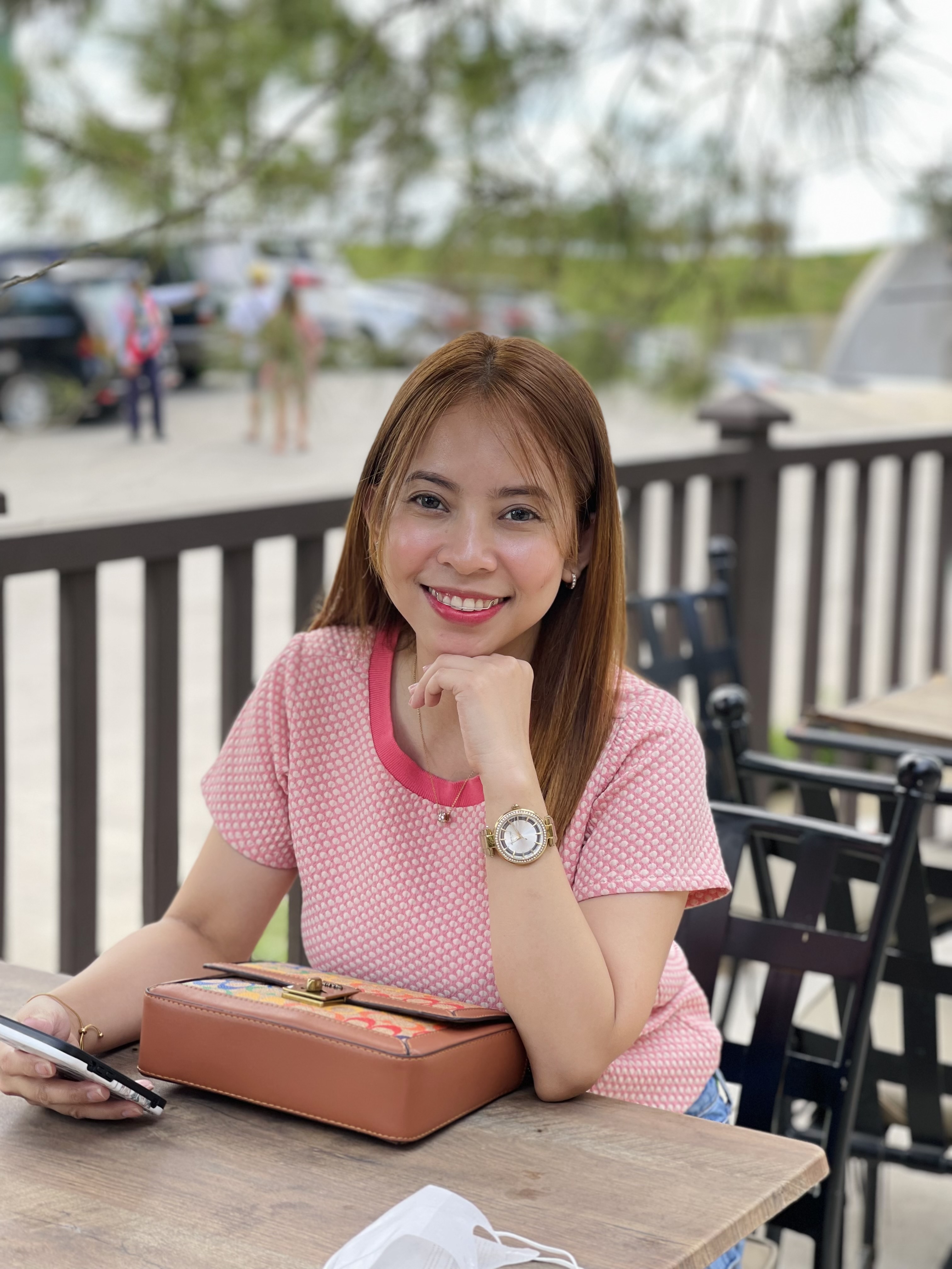 Bianca Camille B. Castillo // Virtual Assistant - Myprofile