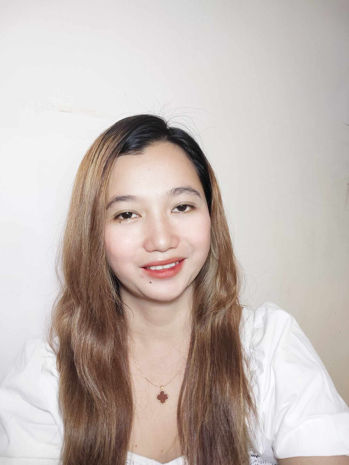 Rhea Anne Alcos Pederi // Virtual Assistant - Myprofile