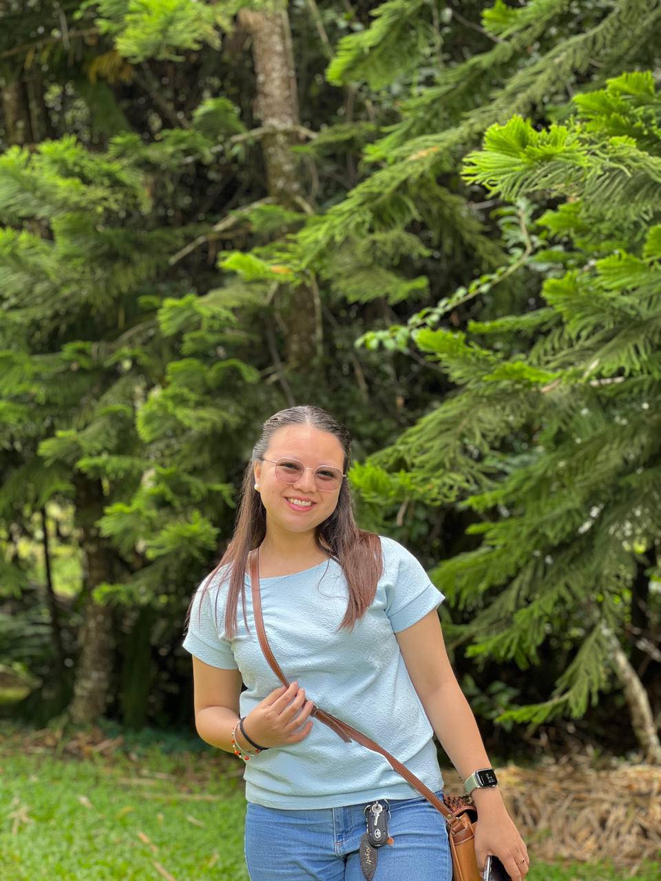 Krystl Joy De Guzman Solidaga // Virtual Assistant - Myprofile