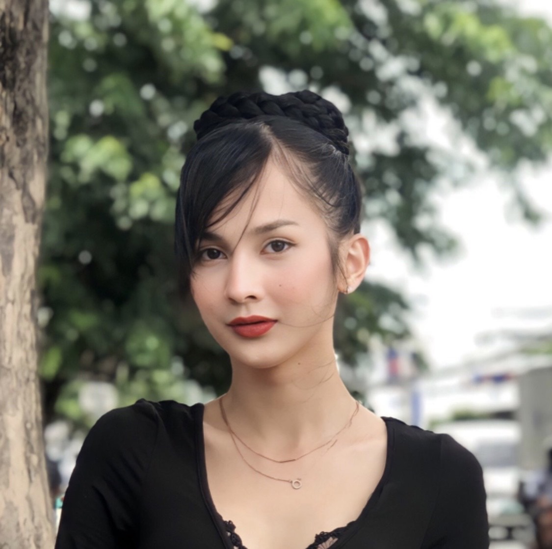 Mark Emel Pereyra // Social Media Expert - Myprofile