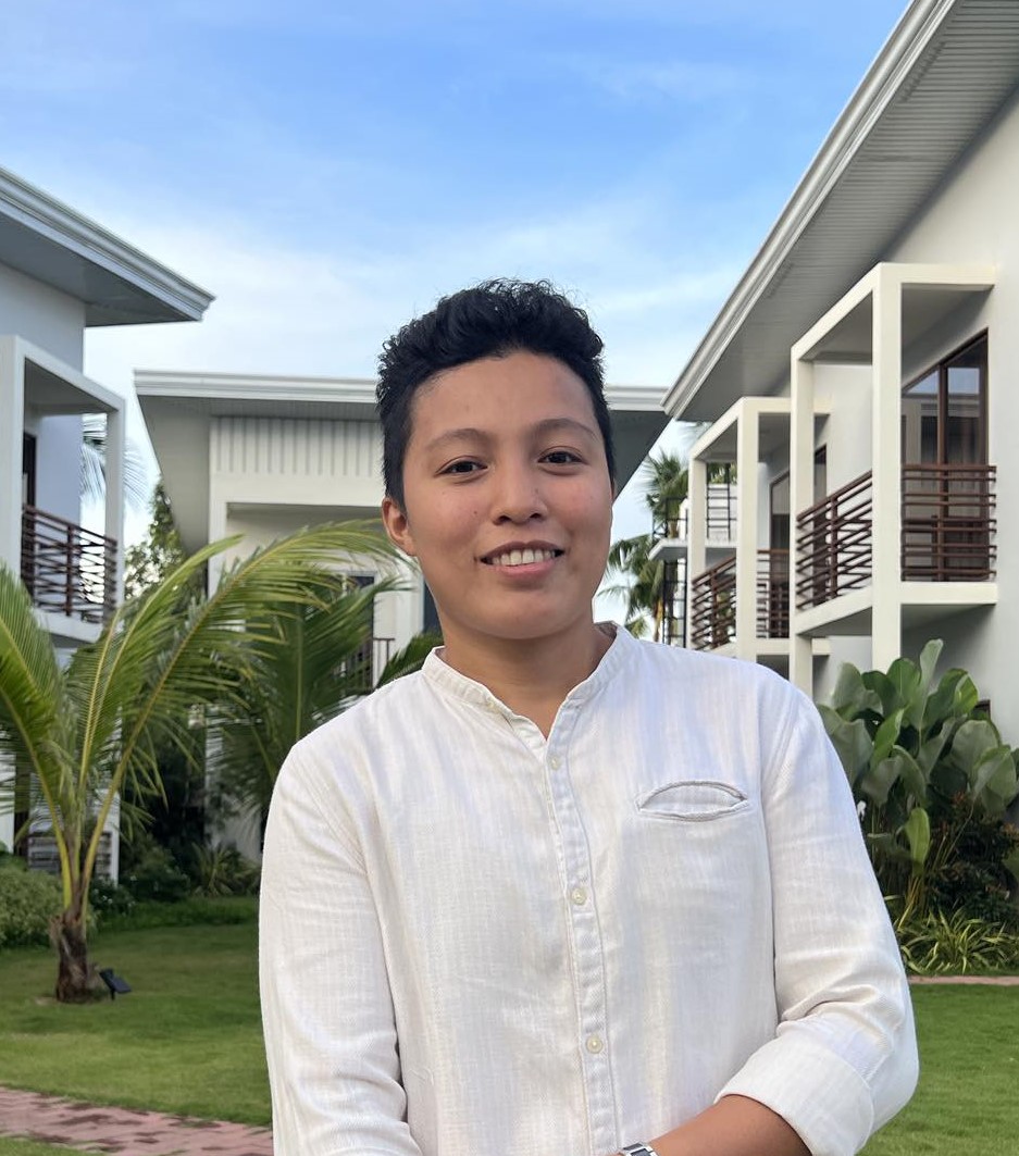 Cristine Clave Candelaria // Virtual Assistant - Myprofile