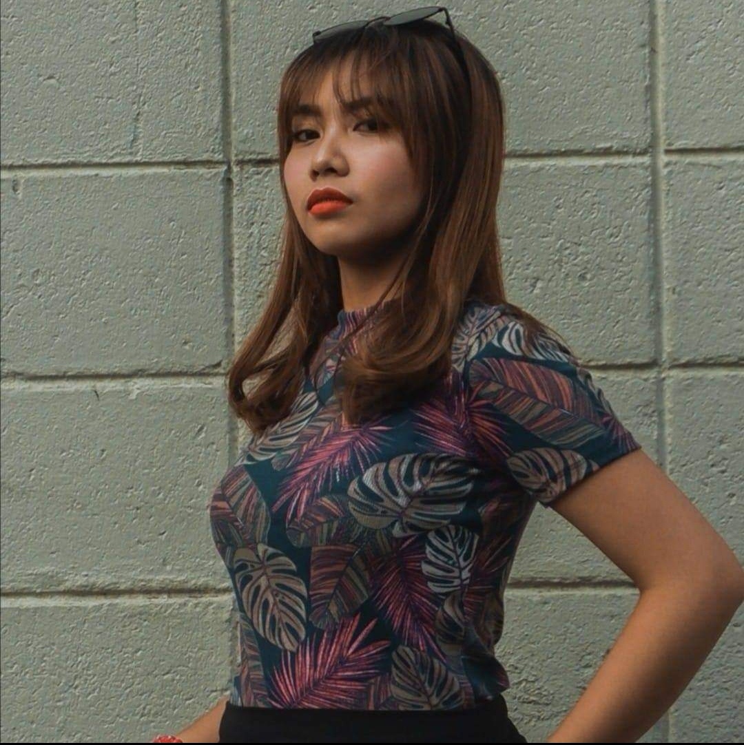 Kristine Jan Martal // Virtual Assistant - Myprofile