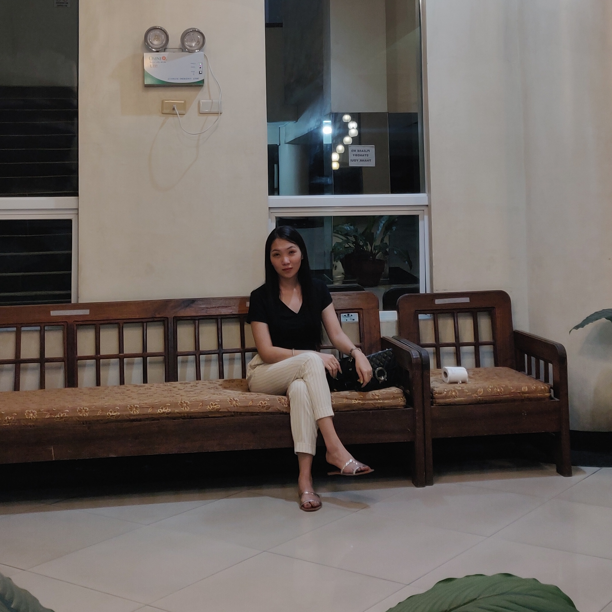 Xhermie Joy T. Tupas // Virtual Assistant - Myprofile