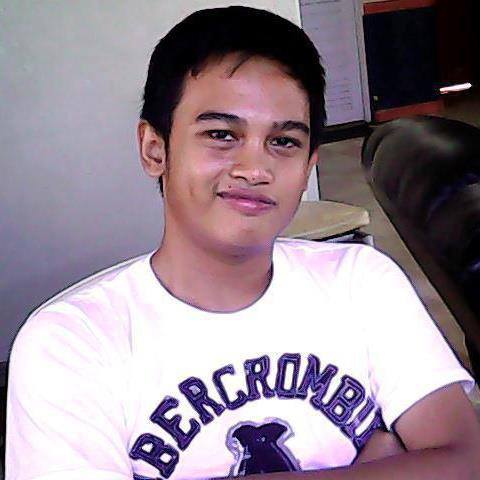 Adrian Paul Y. Rago // Social Media Manager - Myprofile