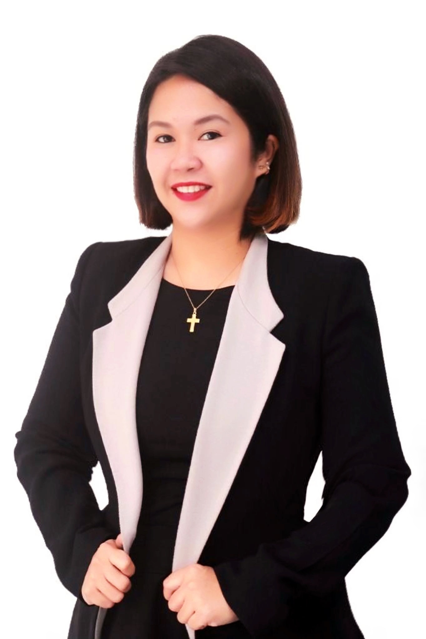 Raiza Mae C. Balignasa // Data Entry Expert - Myprofile