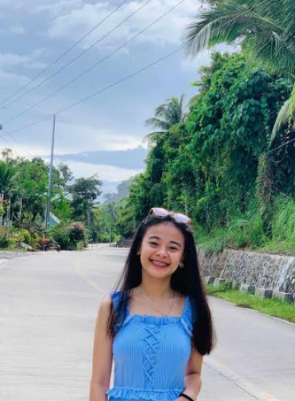 Daisy Dane San Jose // Virtual Assistant - Myprofile