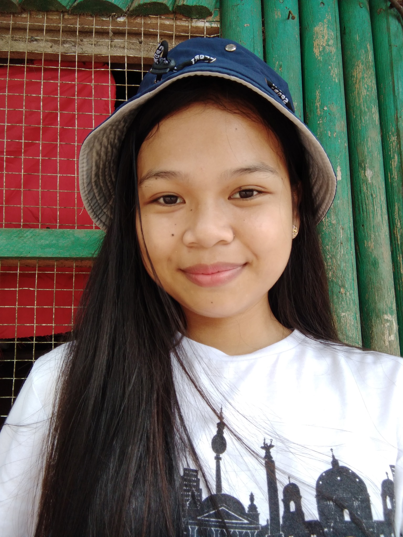 Neña Faye N. Pito // Virtual Assistant - Myprofile