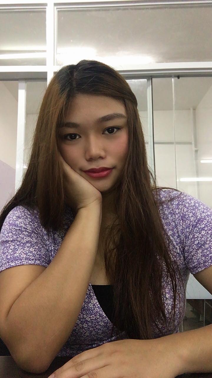 Verissa Shexen R. Espina // Virtual Assistant - Myprofile