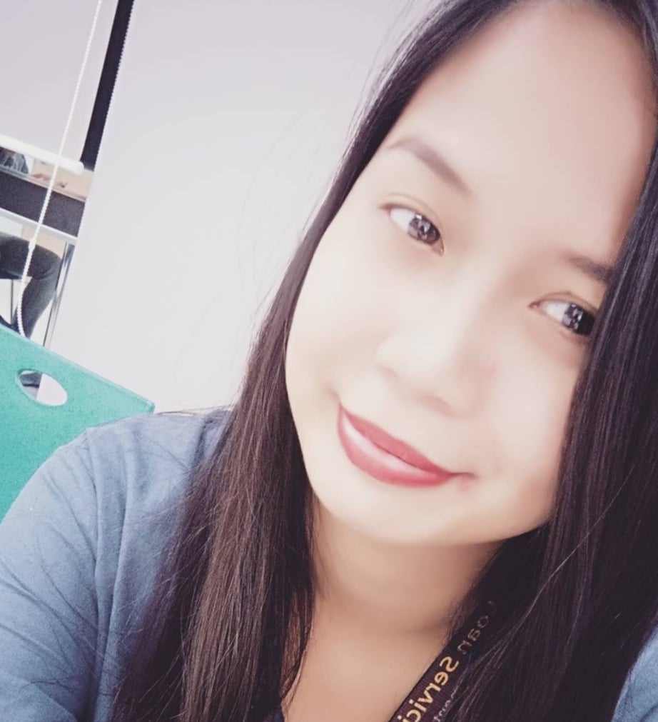 Mary Rose Payabyab // Virtual Assistant - Myprofile