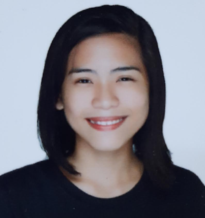 Myka Ella R. Arayata // General Virtual Assistant - Myprofile