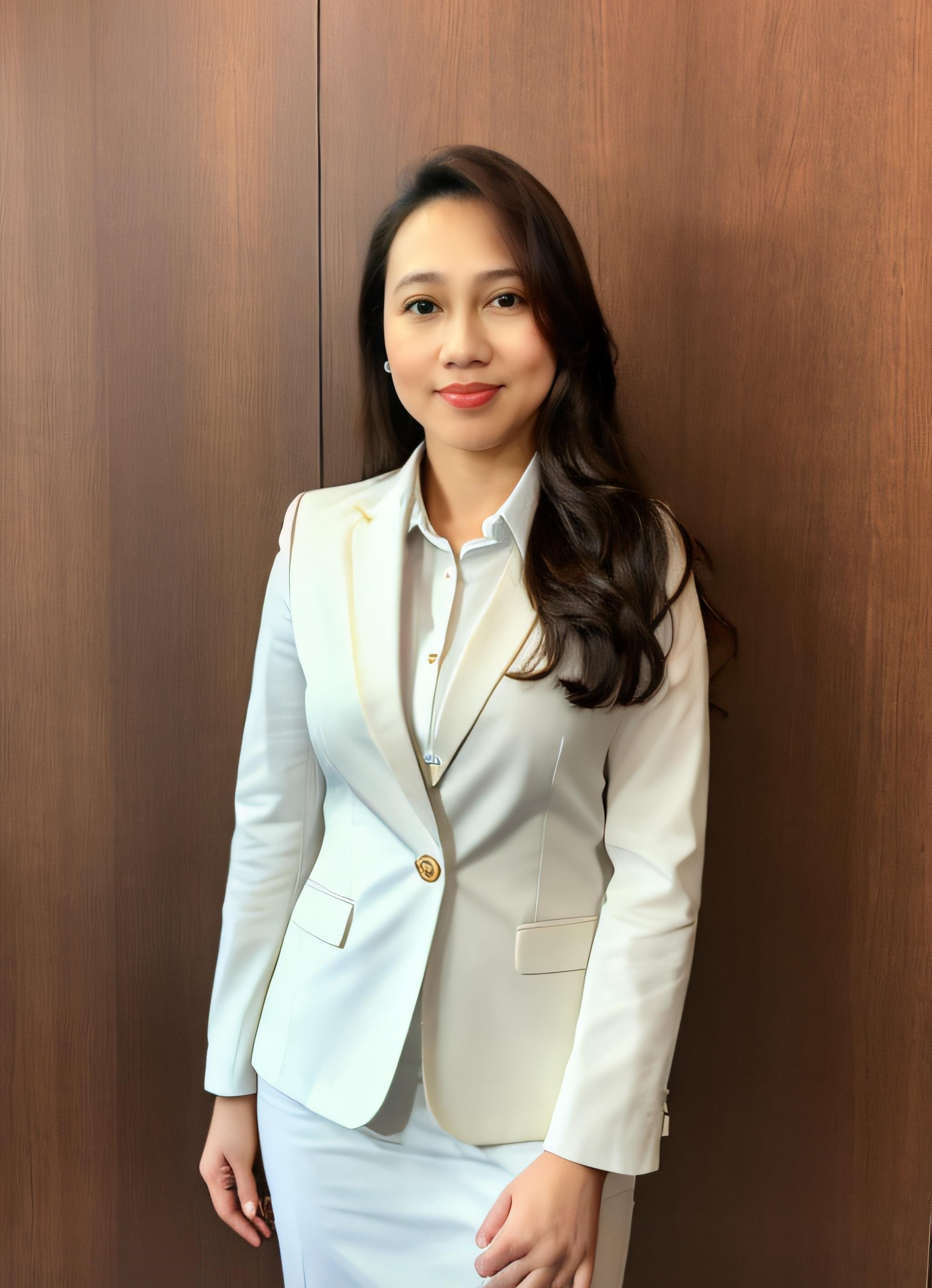 Mary Grace A. Rasalan // Virtual Assistant - Myprofile