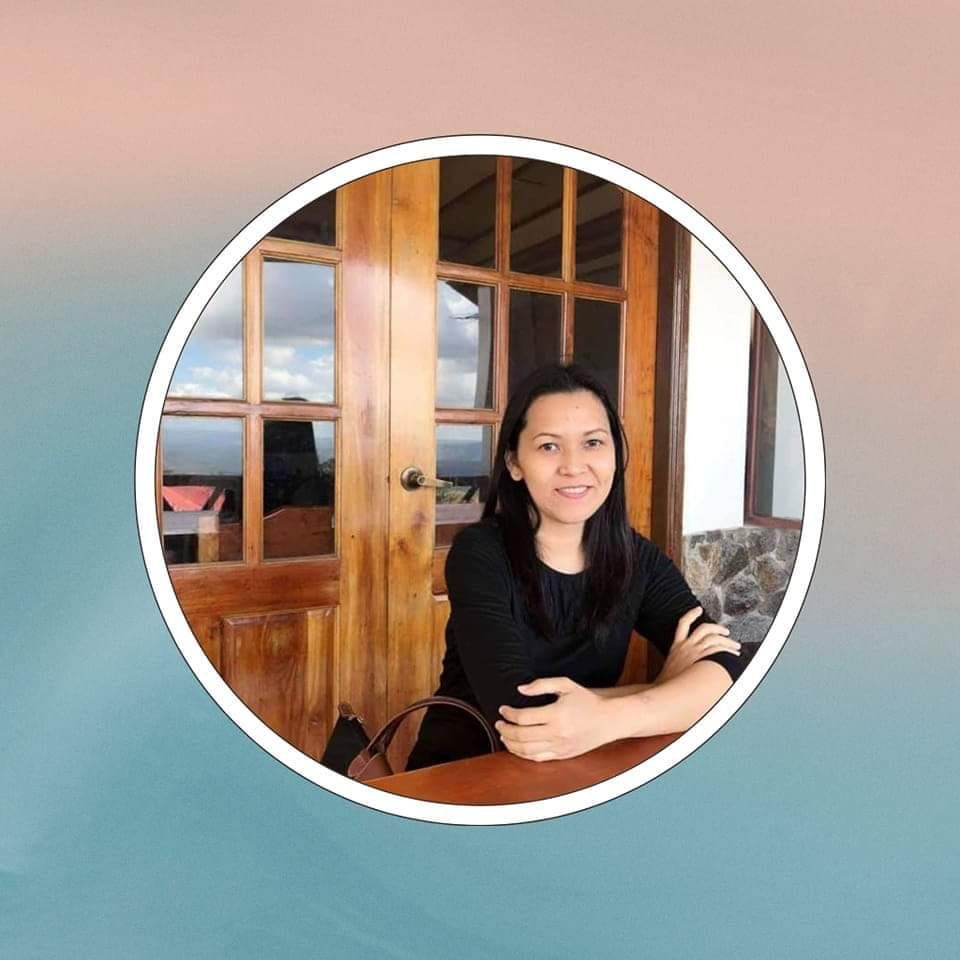 Roselyn A. Bernardo // Virtual Assistant - Myprofile