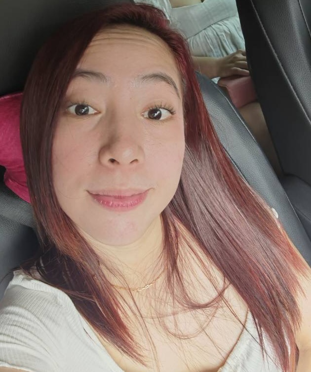 Ma. Jessabel A. Ong // Virtual Assistant - Myprofile