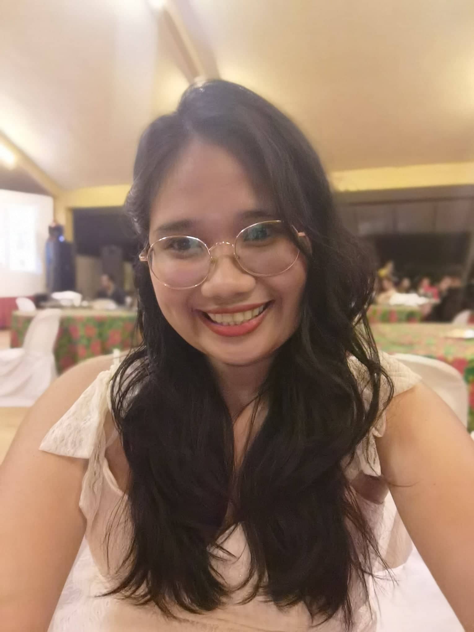 Morena M. Abellare // General Virtual Assistant - Myprofile