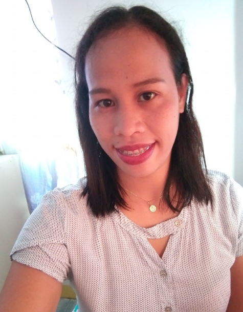 Estrella E. Odias // Virtual Assistant - Myprofile