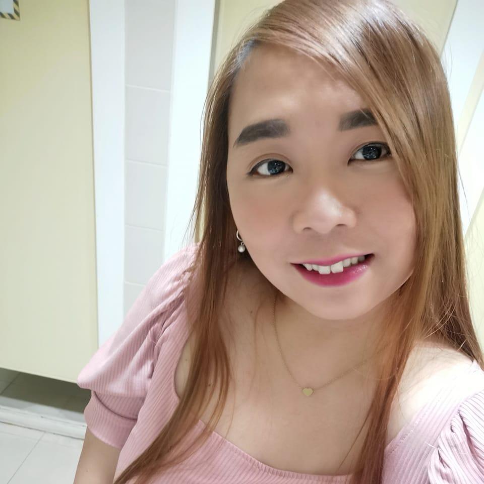 Christine J. Bay // Virtual Assistant - Myprofile