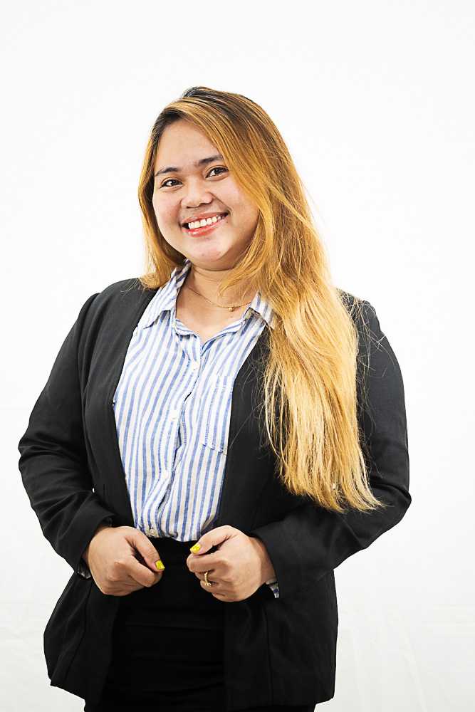 Mary Jane Opayan Iligan // Virtual Assistant - Myprofile
