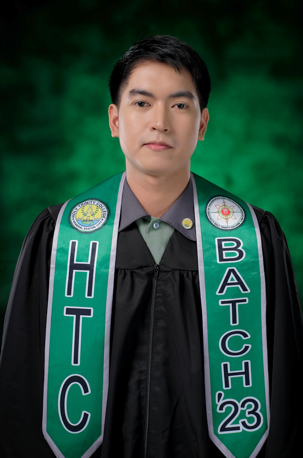 Jasper Abapo Sanchez // Virtual Assistant - Myprofile