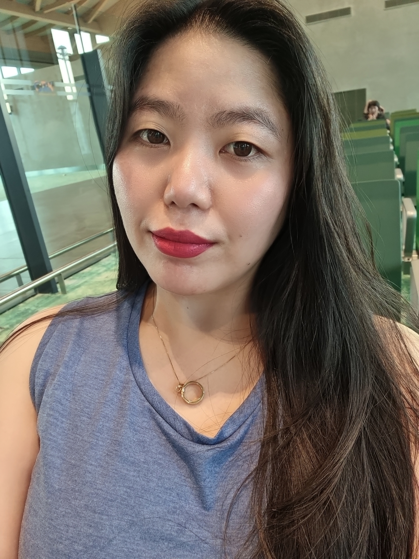 Christine G. Tan // Virtual Assistant - Myprofile