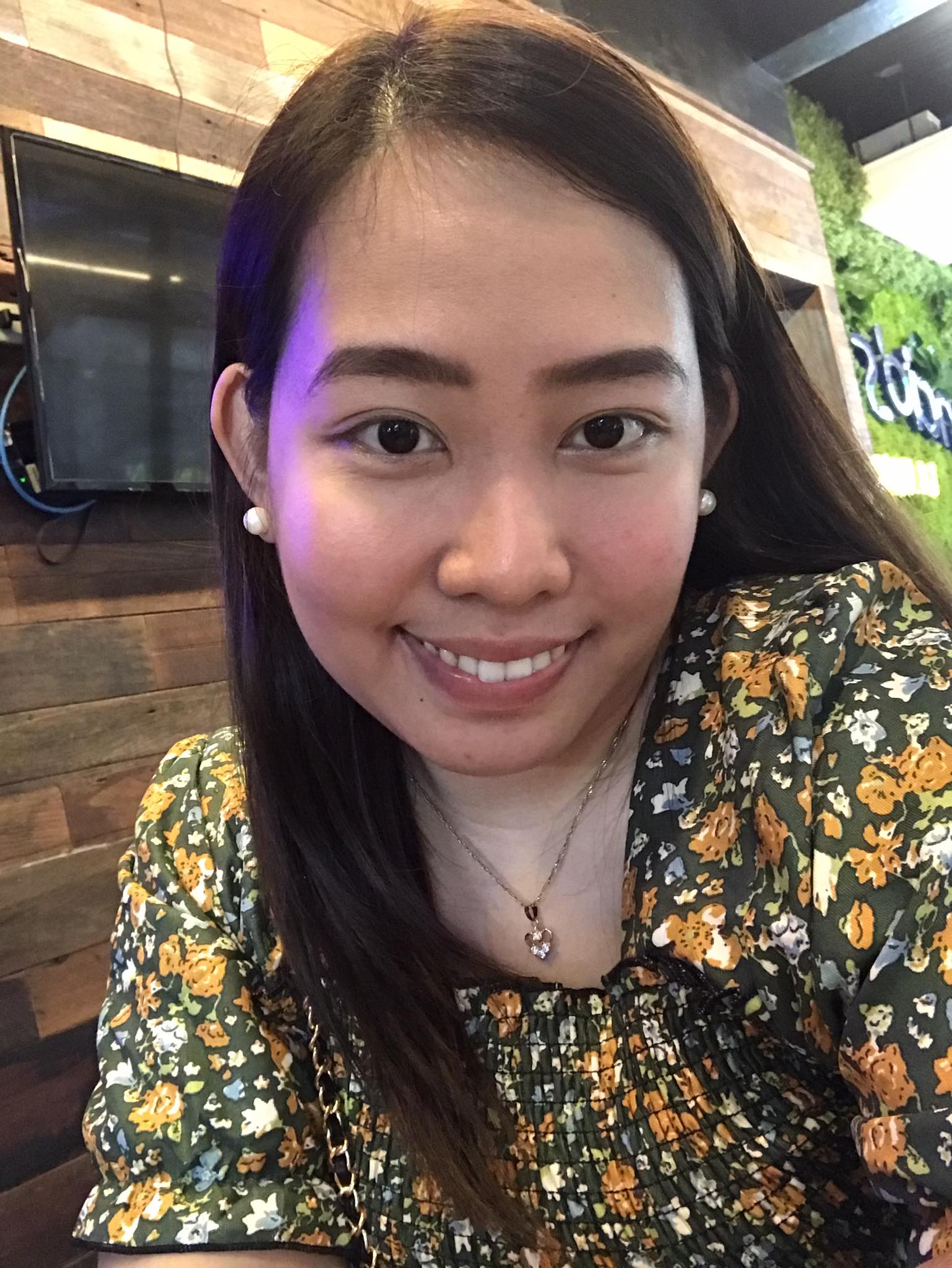 Joselle Anne Pachoco Garcia // Virtual Assistant - Myprofile