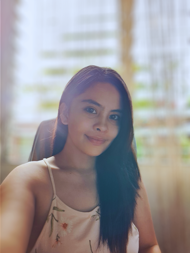 Ella Antasuda // VIrtual Assistant - Myprofile