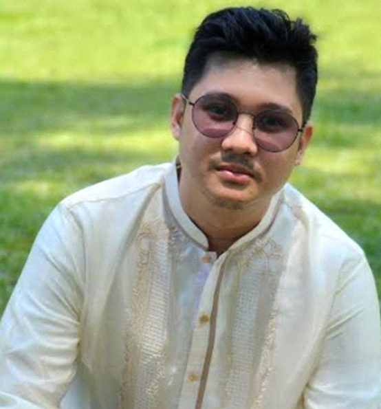 Cliff Jasper Leonor Defiesta // Virtual Assistant - Myprofile