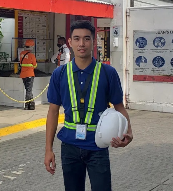 Louis Gabriel C. Fajardo // Freelancer - Myprofile