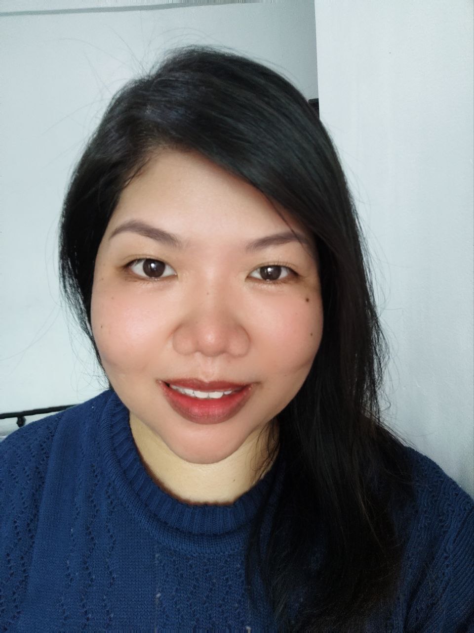 Genise Jade Jose // Virtual Assistant - Myprofile