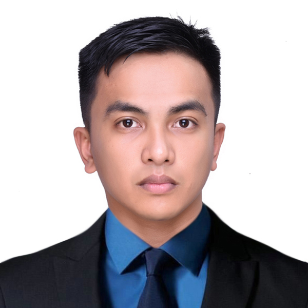 Mark Ian C. Carcido // SEO Specialist - Myprofile