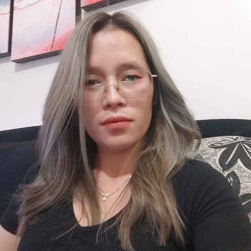 Blessie Joy Ambingan // Virtual Assistant - Myprofile