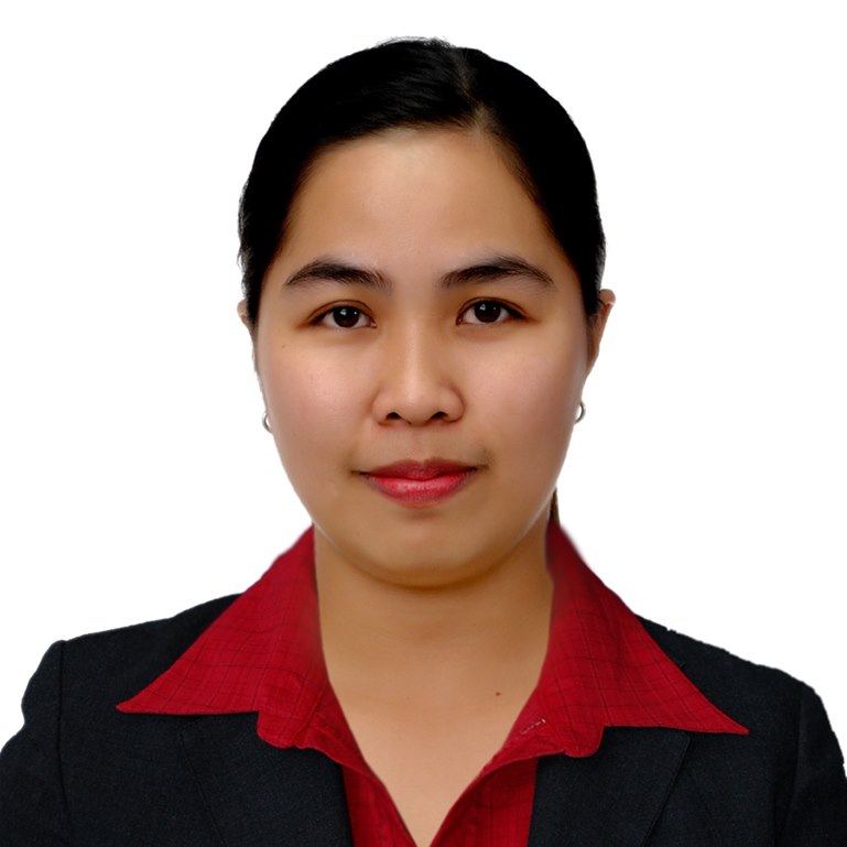 Ginalyn S. Larga // Virtual Assistant - Myprofile